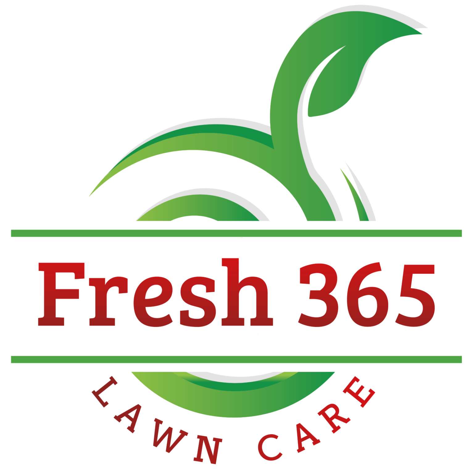 Home - Fresh 365 Lawn Care