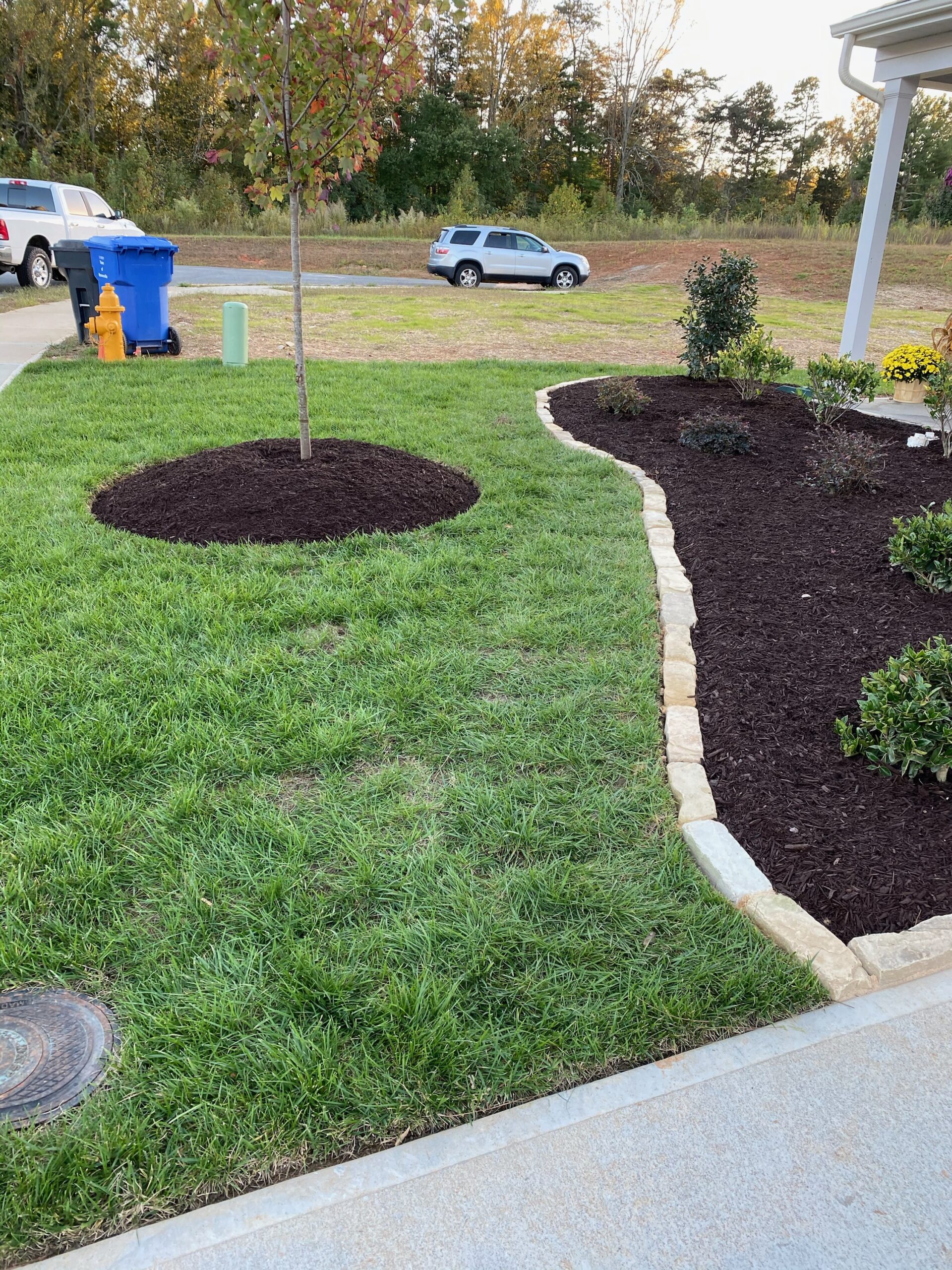 Portfolio - Fresh 365 Lawn Care, LLC